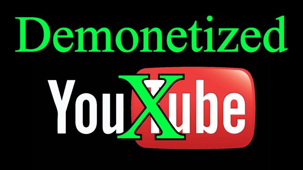 YouTube Completely Demonetized my Channel Today | Christian Sermons and ...